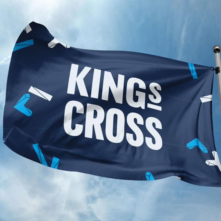 Kings Cross Logo