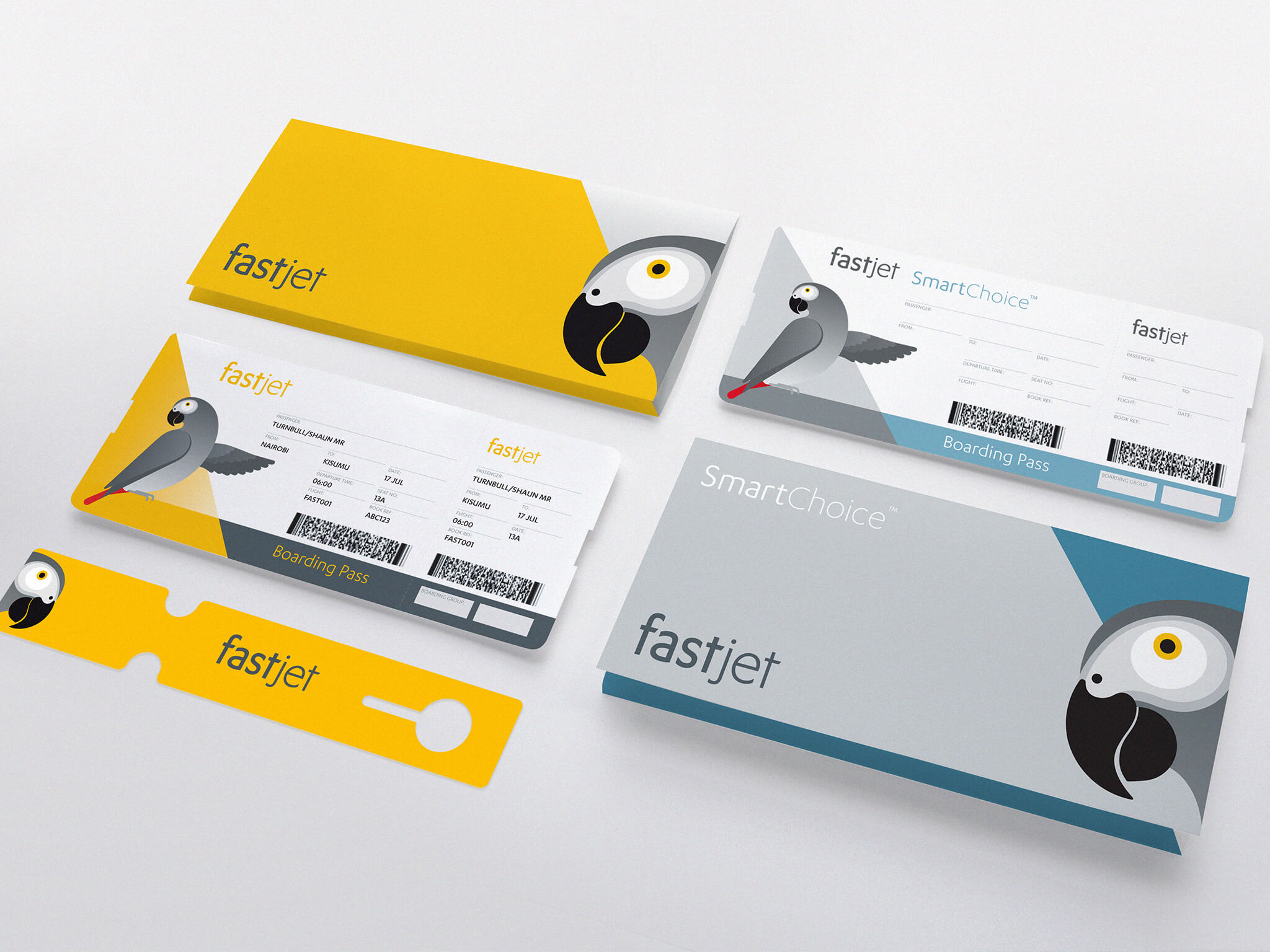 Logotipo De Fastjet Tanzania Fastjet (@fastjetofficial) • Instagram