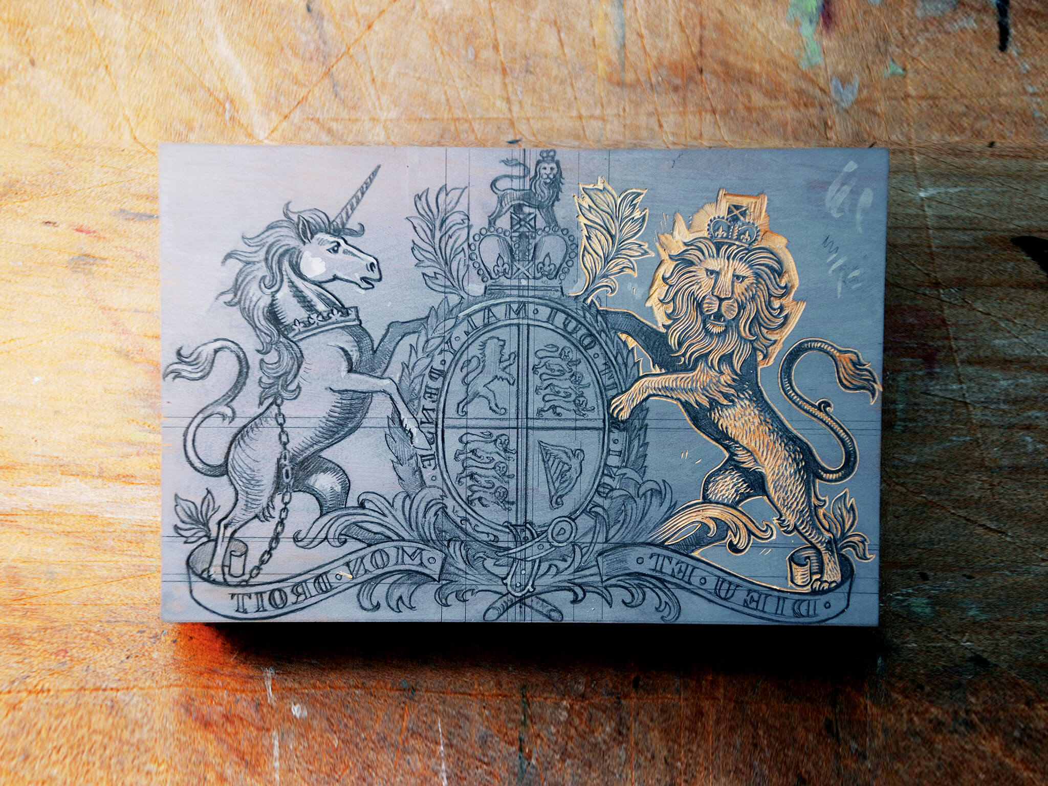 Her Majesty Queen Elizabeth II. 21 April 1926 — 8 September 2022