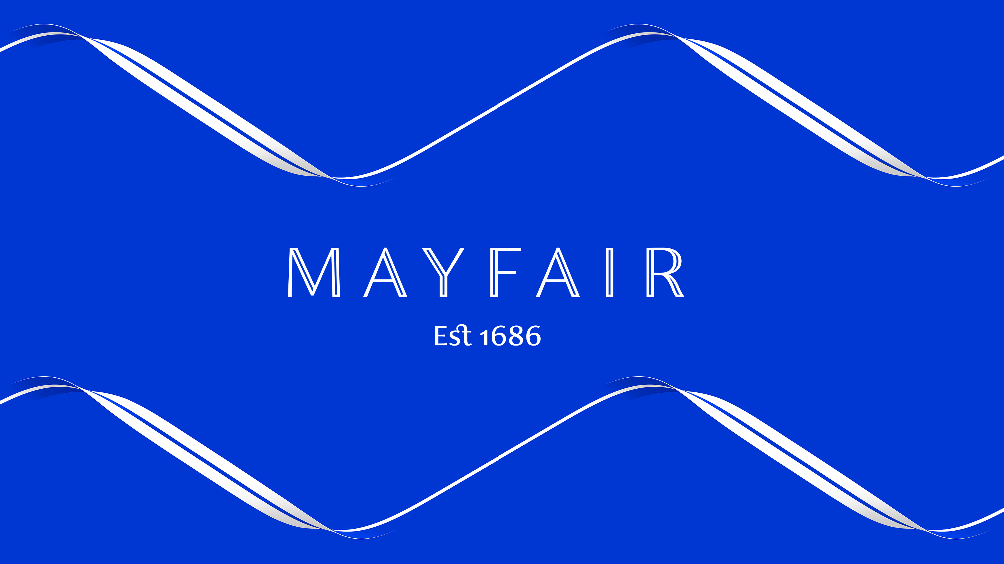 May Fair Logo