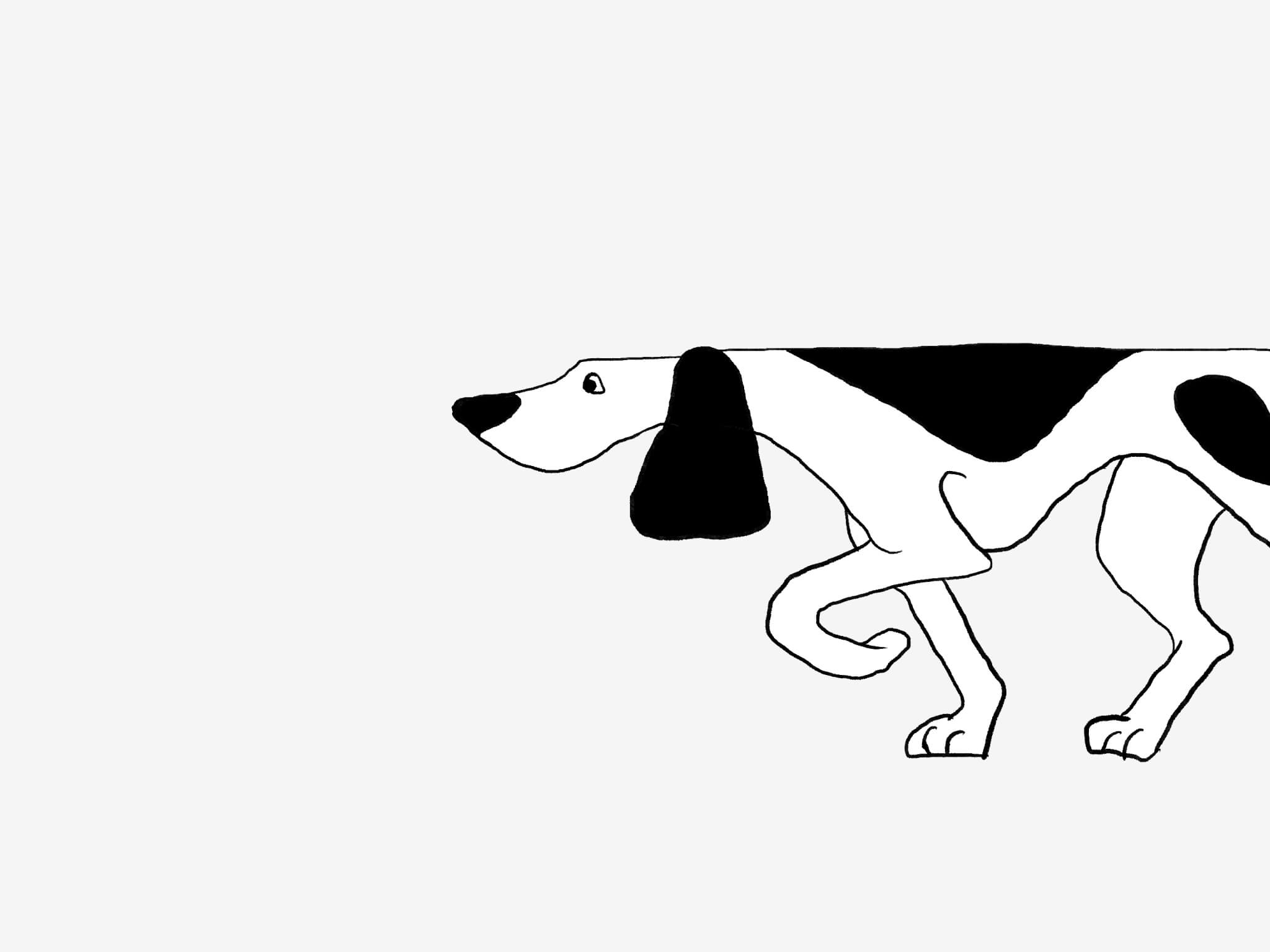 A new kind of agency. Point, made.