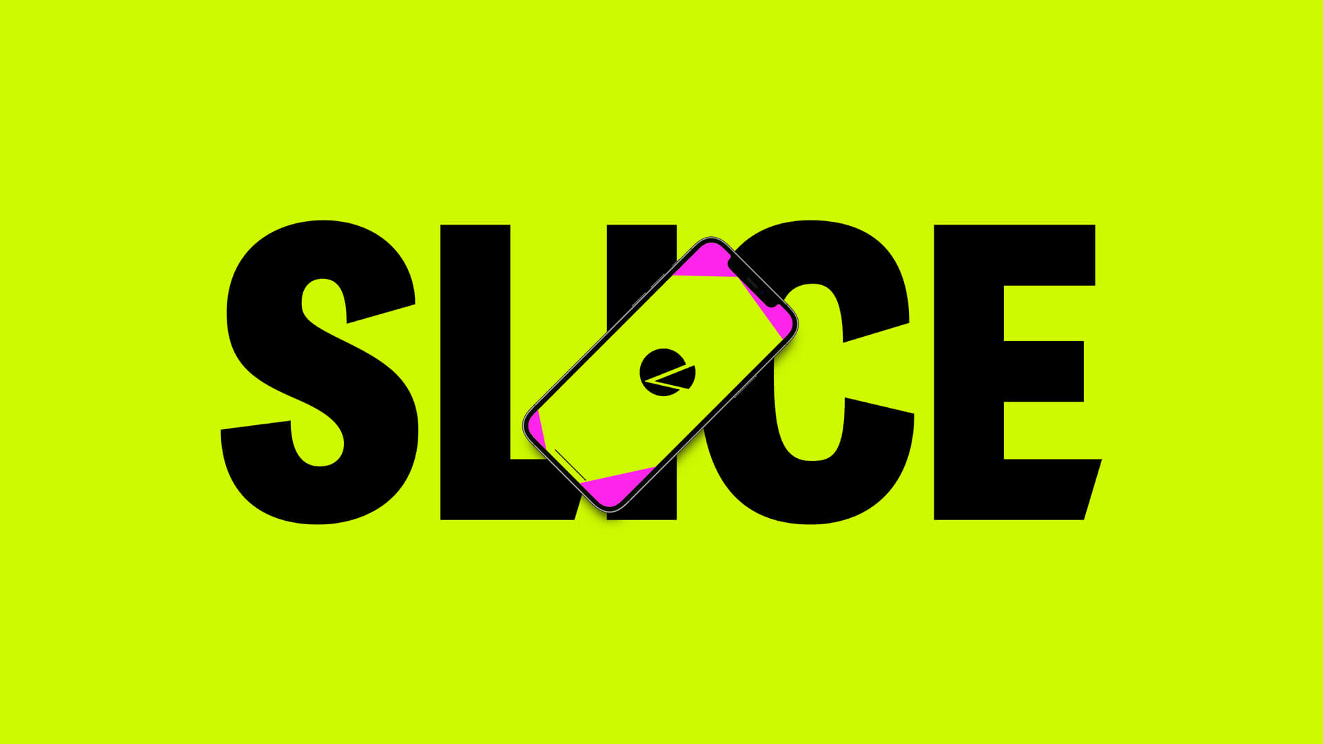 Get a slice of the action